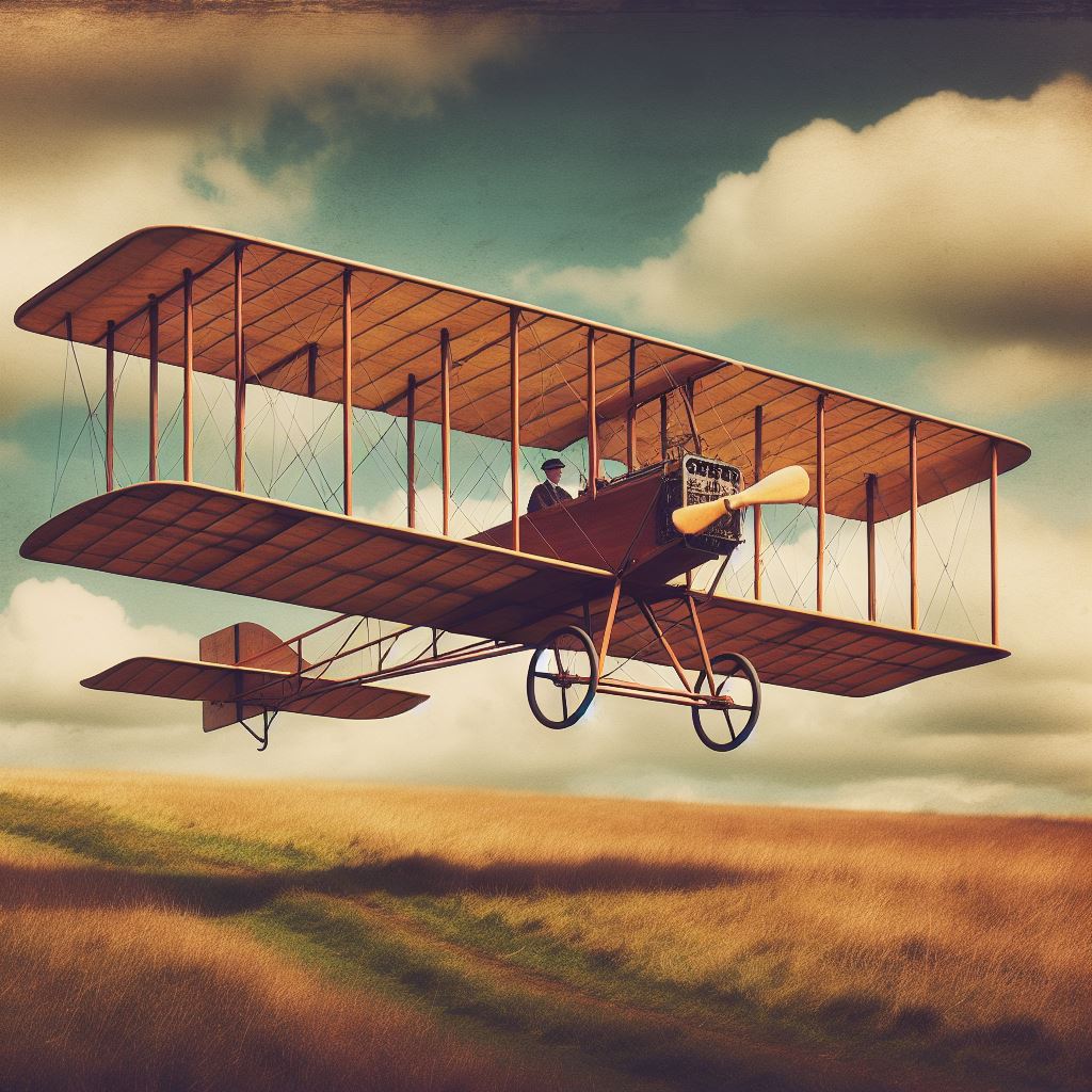 Ep. 33 / Giulio Gavotti e il primo bombardamento aereo della storia ...